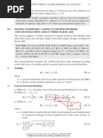 CSA 23.1 Tables | PDF | Concrete | Cement