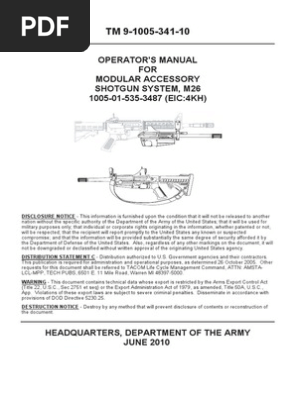 M26 Decontamination System