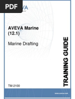 101 Aveva Marine Concepts User Guide | PDF | Databases | Information