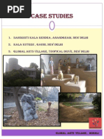 Case Study - LLDC | PDF | Lime (Material) | Museum