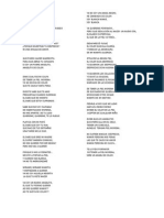 Letra de La Canción Cielito Lindo - Pedro Infante | PDF