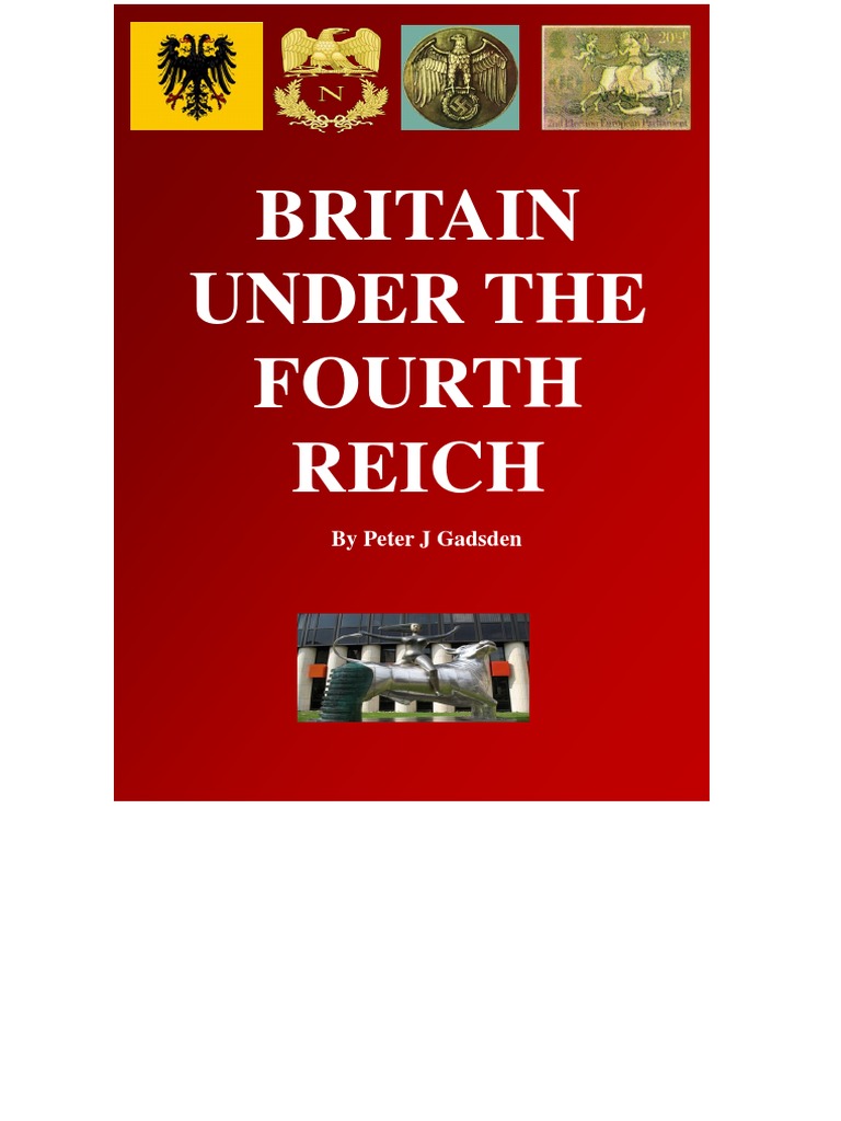 Fourth Reich | Pope | Catholic Church