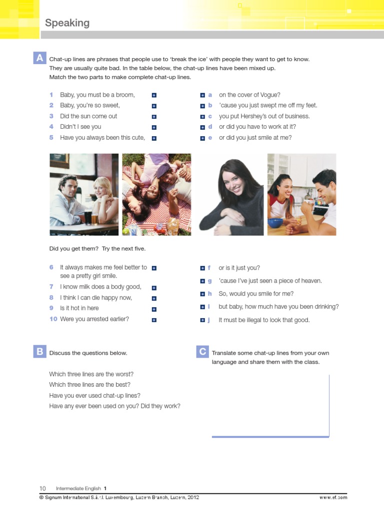 General English Beginner Unit1 | PDF