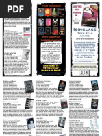 SSYRA 2025-2026 Book List | PDF