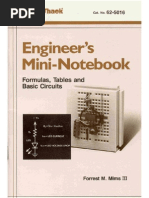 Getting Started in Electronics | PDF