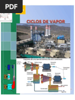 Ciclo Kalina | PDF | Temperatura | Naturaleza