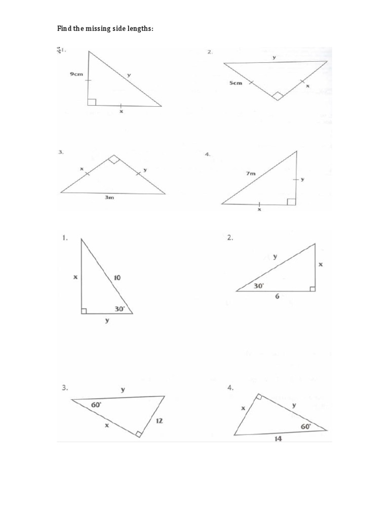 Lesson 2 Homework | PDF