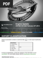 EASA-TCDS-E.013 (IM) Pratt and Whitney Canada PW545 Series Engines-02 ...