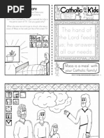 September 2013 Catholic Kids Bulletin | PDF