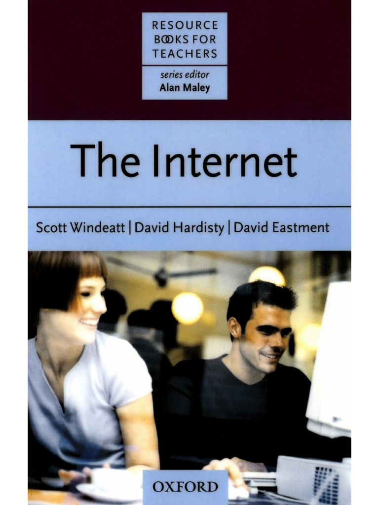 The Internet Resource Books For Teachers | PDF | Internet | World Wide Web
