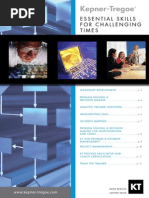 The New Rational Manager PDF | PDF