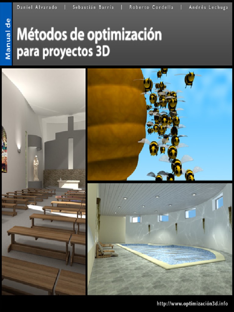 Manual de 3d Max | PDF