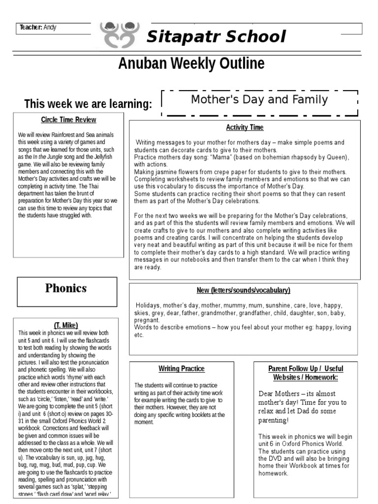 EP3 Toadstool Week11 | PDF | Text | Learning Methods