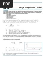 Check List API RP 14c | PDF | Pump | Boiler