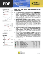 InforEuro Monthly Exchange Rates 2019 | PDF | Euro | Foreign Exchange ...