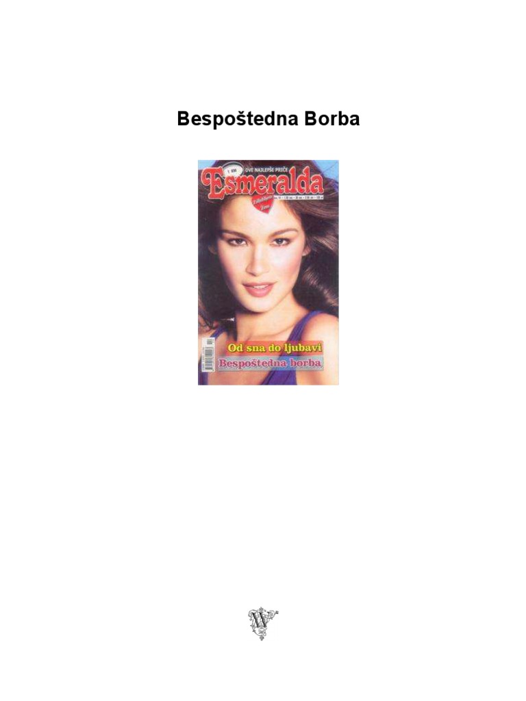 Bespostedna Borba +) | PDF