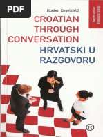 English Proverbs and Their Croatian Equivalents | PDF
