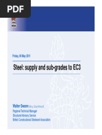 Saudi Building Code-General (SBC 201) Update EN | PDF