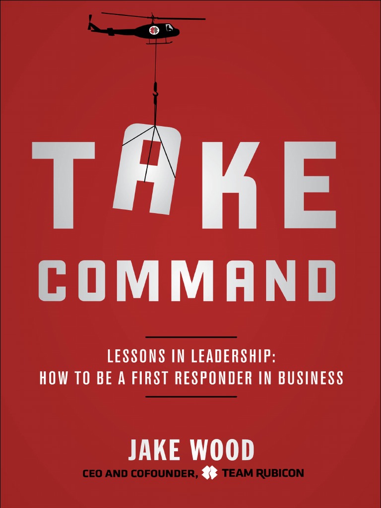 Take Command by Jake Wood | PDF | Humvee | United States Marine Corps