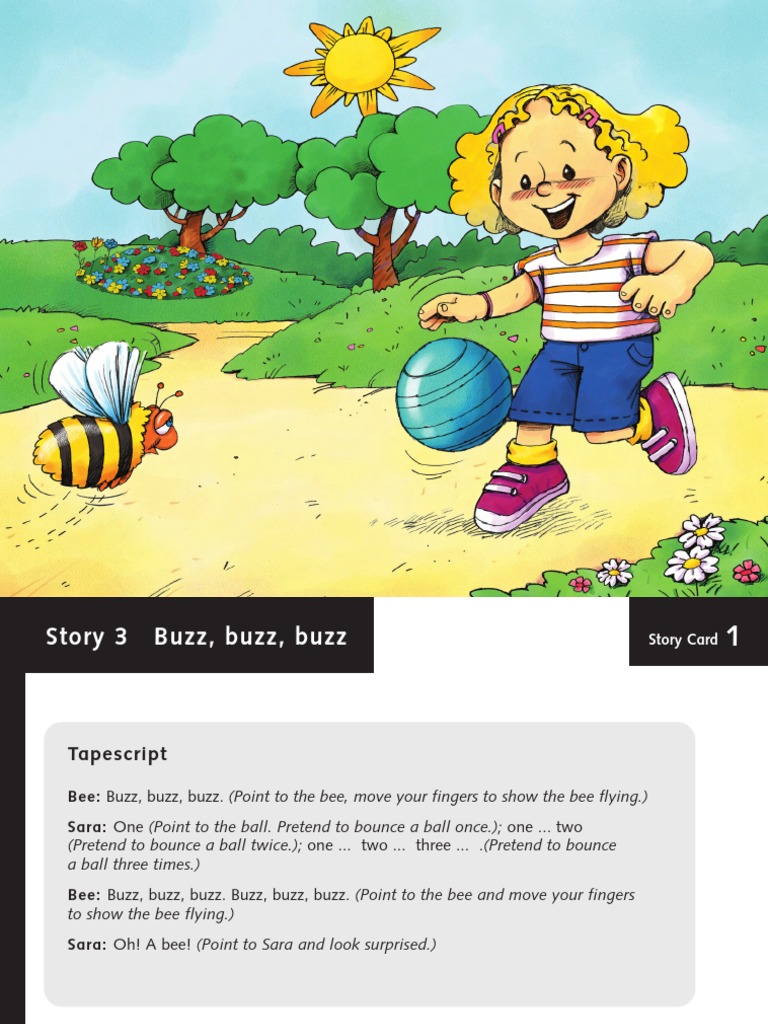 Robby Rabbit-1 Story3small | PDF | Young Adult