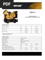 Kohler APM402 | PDF | Relay | Switch