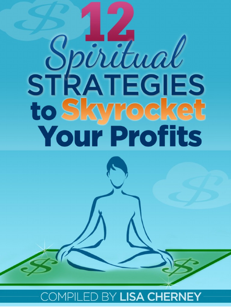 12 Stages To Manifestation | PDF | Meditation | Intuition