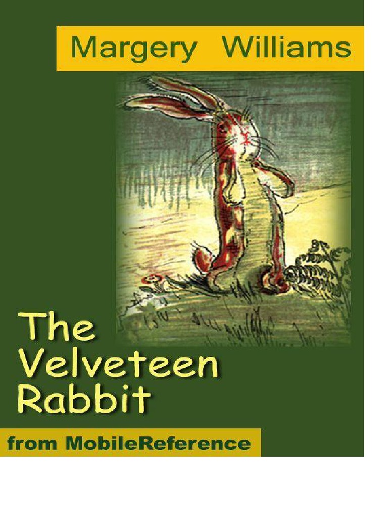 The Velveteen Rabbit | PDF