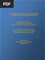 DOLE Department Order 113 Guidelines On The Conduct of Job Fair | PDF ...