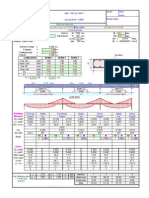 Single Box Culvert | PDF | Foundation (Engineering) | Structural ...