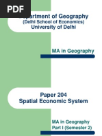 Rural Development - Theories and Approaches | PDF | Development ...