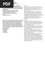 10 Peri Arrest Arrhythmias | PDF | Cardiac Arrhythmia | Artificial ...