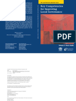 Community Development Handbook PDF | PDF | Community Development ...