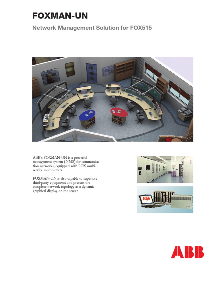 Foxman Un | PDF | Access Control | Computer Network