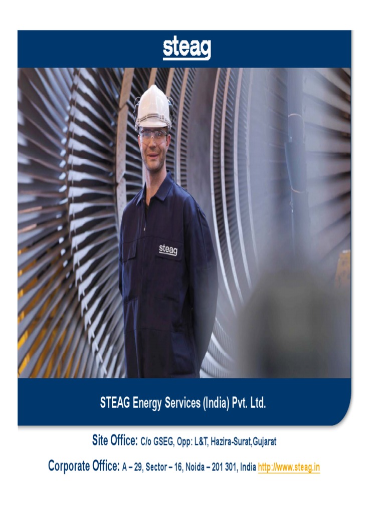 Generator Protection Steag | PDF | Relay | Electric Generator