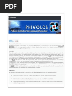 Water Code (PD 1067) | PDF | River | Flood