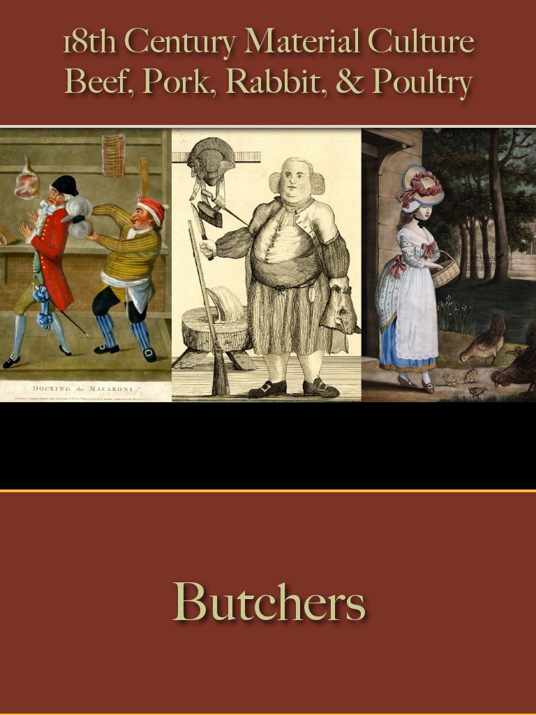 Food - Beef, Pork, Poultry | PDF | Animal Death | Food And Drink