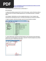 Touchwin USB Driver Installation | PDF