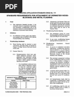 API 1104 Acceptance Criteria | PDF | Welding | Construction