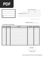 Modelo B - IVA - REGIME DE TRIBUTAÇÃO SIMPLIFICADO | PDF | Imposto ...