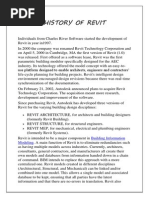 Buildify 1.0 | PDF | Blender (Software) | Shape