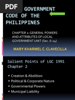 LTOM Updated BOOK 1 | PDF | Government | Public Law