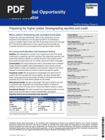 Bloomberg Functions | PDF | Swap (Finance) | Bonds (Finance)