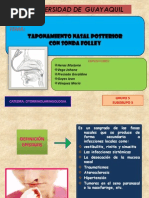 Escala Wood Downes | PDF