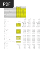 Real Estate Investing Profit Analysis Sheet | PDF | Real Estate ...