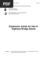 VRS Working Width and Deflection | PDF | Transport | Land Transport