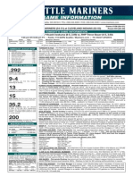 2025 Little League Baseball Rules | PDF | Baseball Field | Pitcher
