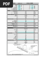 Rich Dad Financial Statement Template | PDF | Expense | Loans