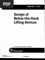 Lifting Lug Analysis (Asd) : ASME Notation AISC Preferred Geometry AISC ...