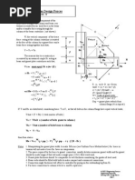 SAP2000 Presentation 200410 Shell, Plate & Membrane | PDF | Bending ...