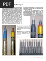 Shotgun Based Pistol Blueprint | PDF | Firearms | Projectile Weapons